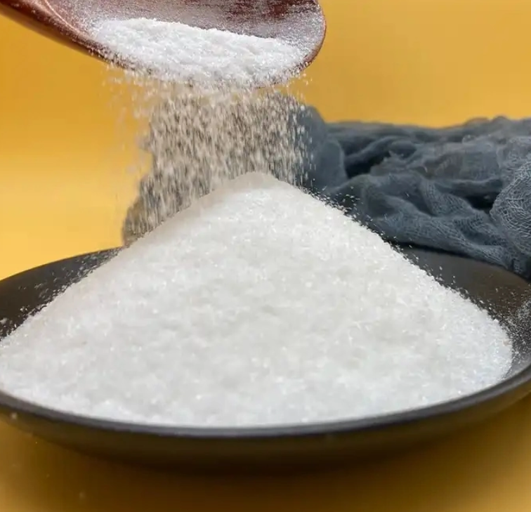 High Quality DL-Aspartic Acid