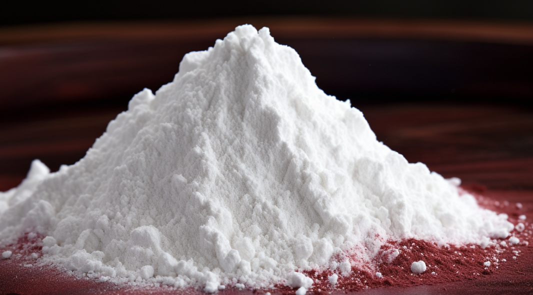 High Quality Lanthanum Oxide