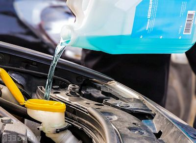 Top 10 Chemicals Used in Automotives