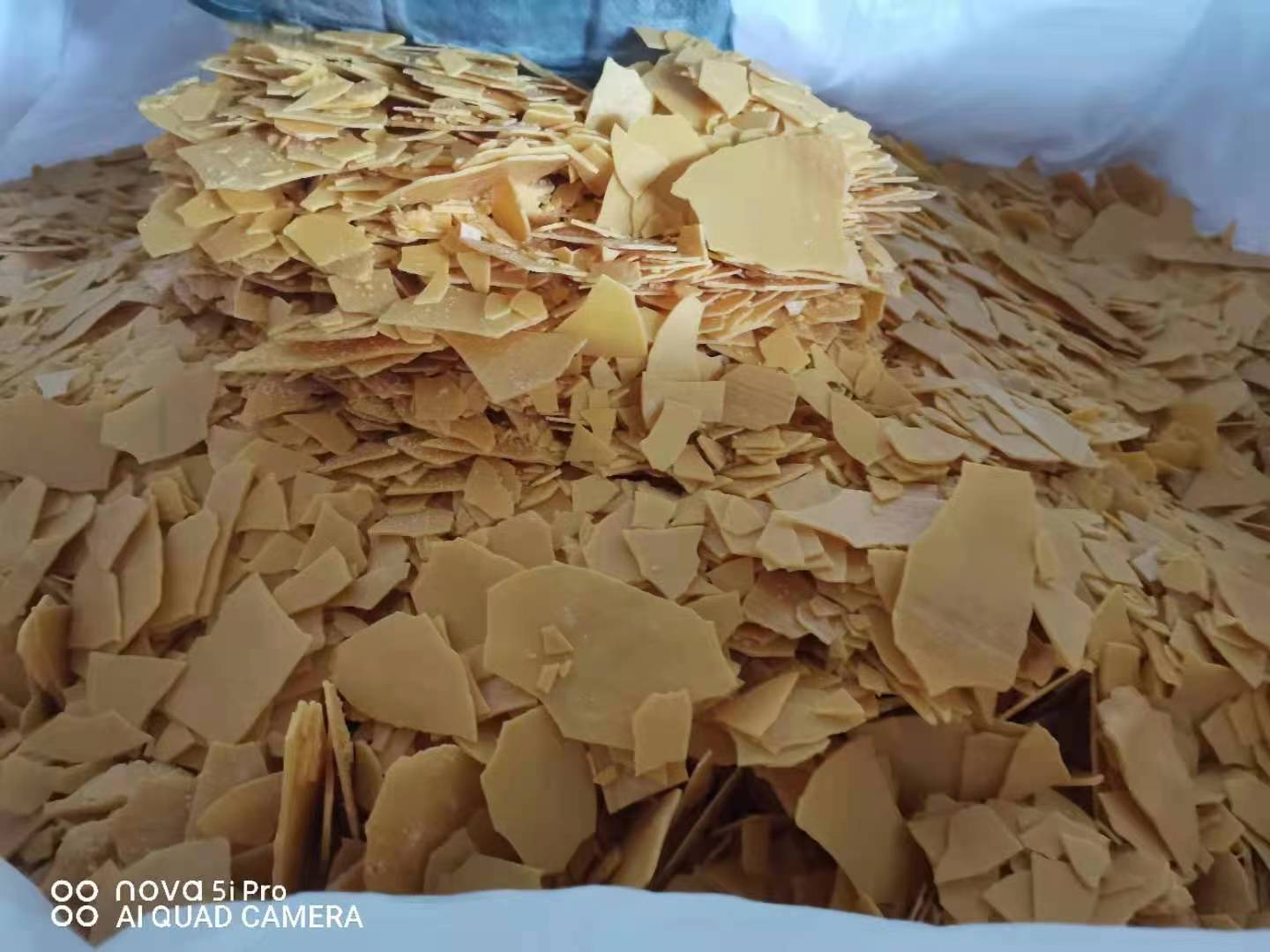 Choosing the Right Sodium Hydrosulfide (NaHS) for Your Needs