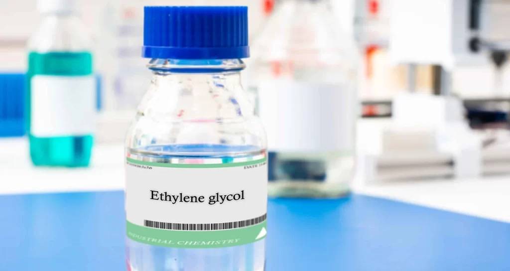 Top 10 Chemicals Used in Polymers